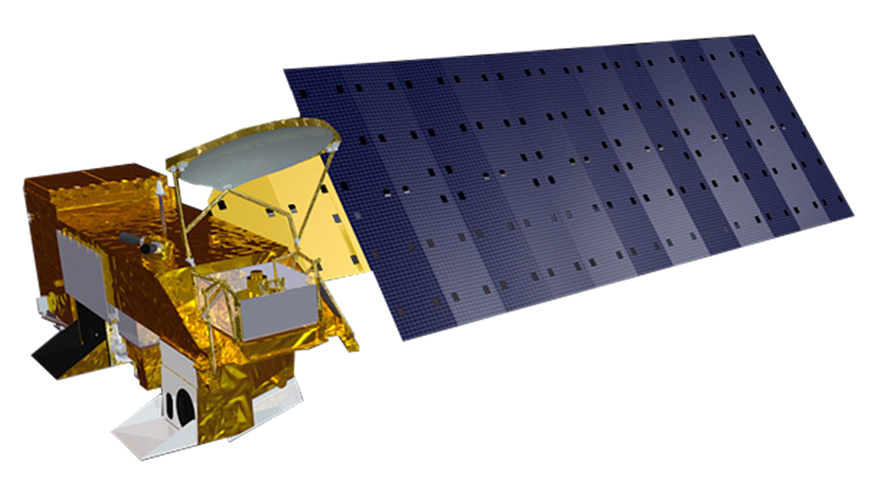 AIRS - Earth Instruments - NASA Jet Propulsion Laboratory | NASA Jet ...