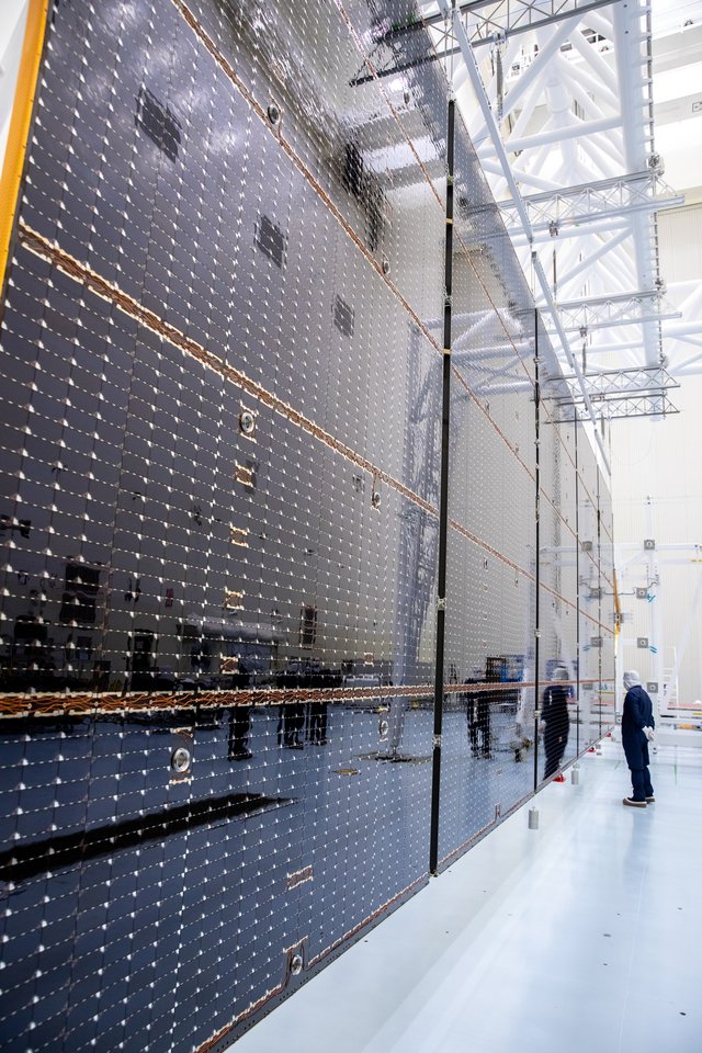 Europa Clipper Press Kit | NASA Jet Propulsion Laboratory (JPL)