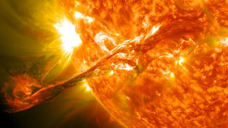 NASA Scientists Gear Up for Solar Storms at Mars | NASA Jet Propulsion ...