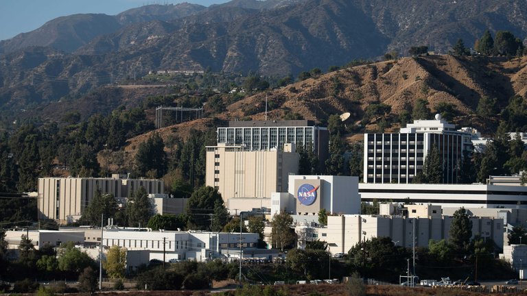 JPL Workforce Update | NASA Jet Propulsion Laboratory (JPL)