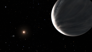 Two Exoplanets May Be Mostly Water, NASA’s Hubble and Spitzer Find ...