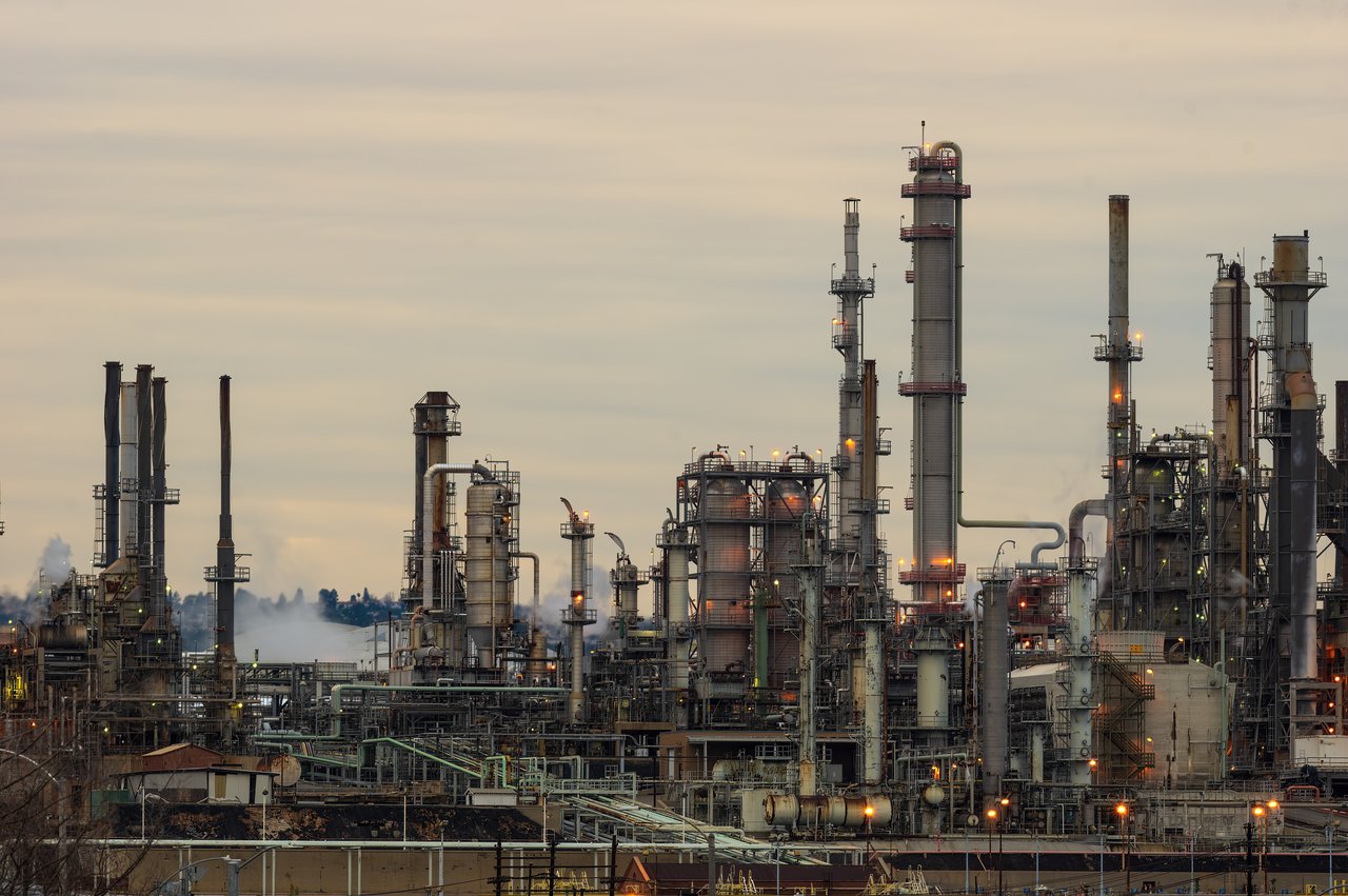 Two NASA Studies Find Lower Methane Emissions in Los Angeles Region ...