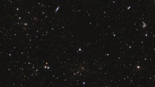 ESA Previews Euclid Mission’s Deep View of ‘Dark Universe’ | NASA Jet ...
