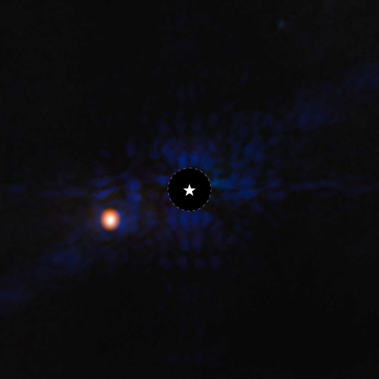 NASA’s Webb Images Cold Exoplanet 12 Light-Years Away | NASA Jet Propulsion Laboratory (JPL)