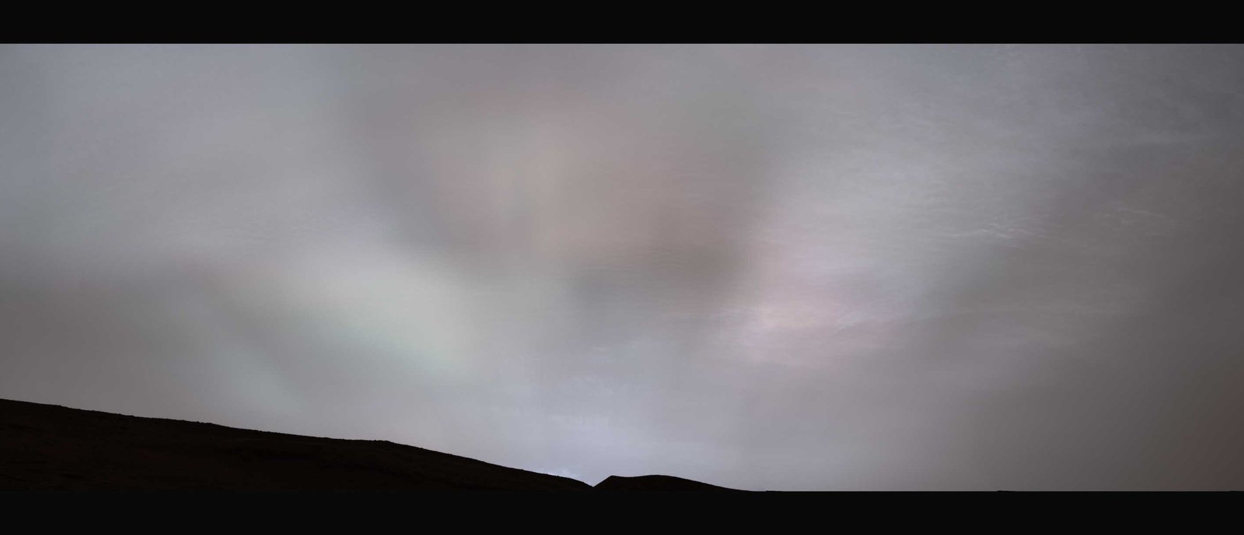 NASA’s Curiosity Views First ‘Sun Rays’ on Mars | NASA Jet Propulsion ...