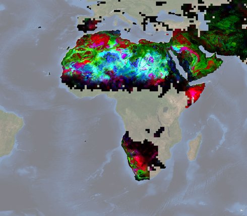 Drakelands Mine, England