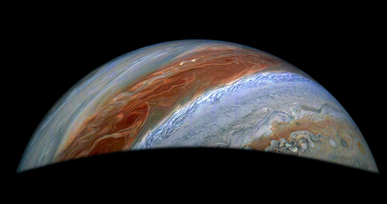 NASA’s Juno Mission Gets Under Jupiter’s and Io’s Surface | NASA Jet Propulsion Laboratory (JPL)