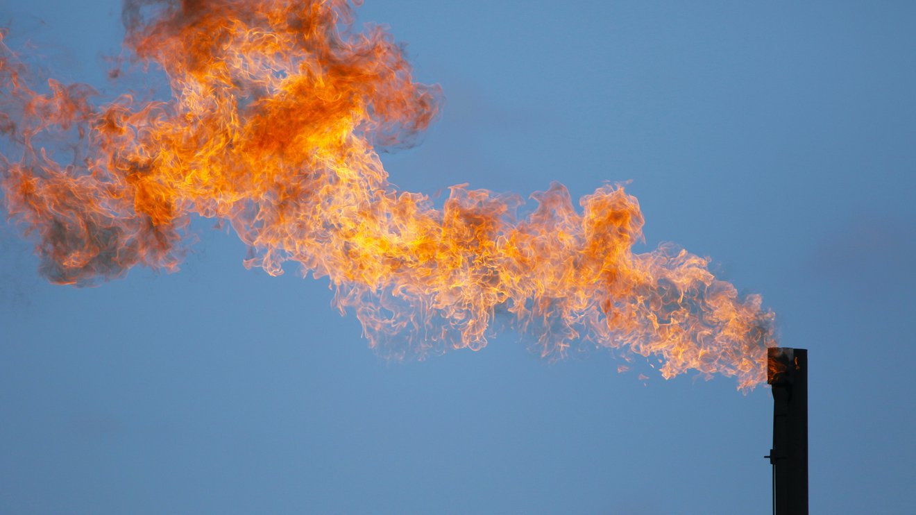 Study Identifies Methane ‘Super-Emitters’ in Largest US Oilfield | NASA ...