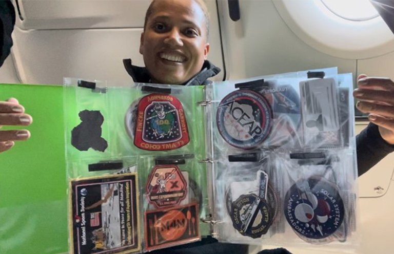 NASA Solar System Ambassadors: Sharing the Science for 25 Years | NASA ...