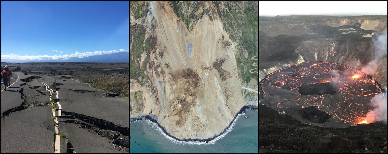 NASA’s Ready-to-Use Dataset Details Land Motion Across North America ...