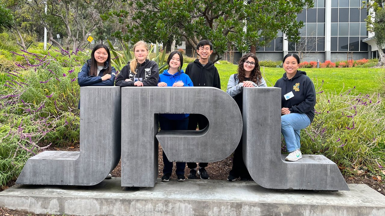 University High Wins L.A. Ocean Sciences Bowl at NASA’s JPL | NASA Jet ...