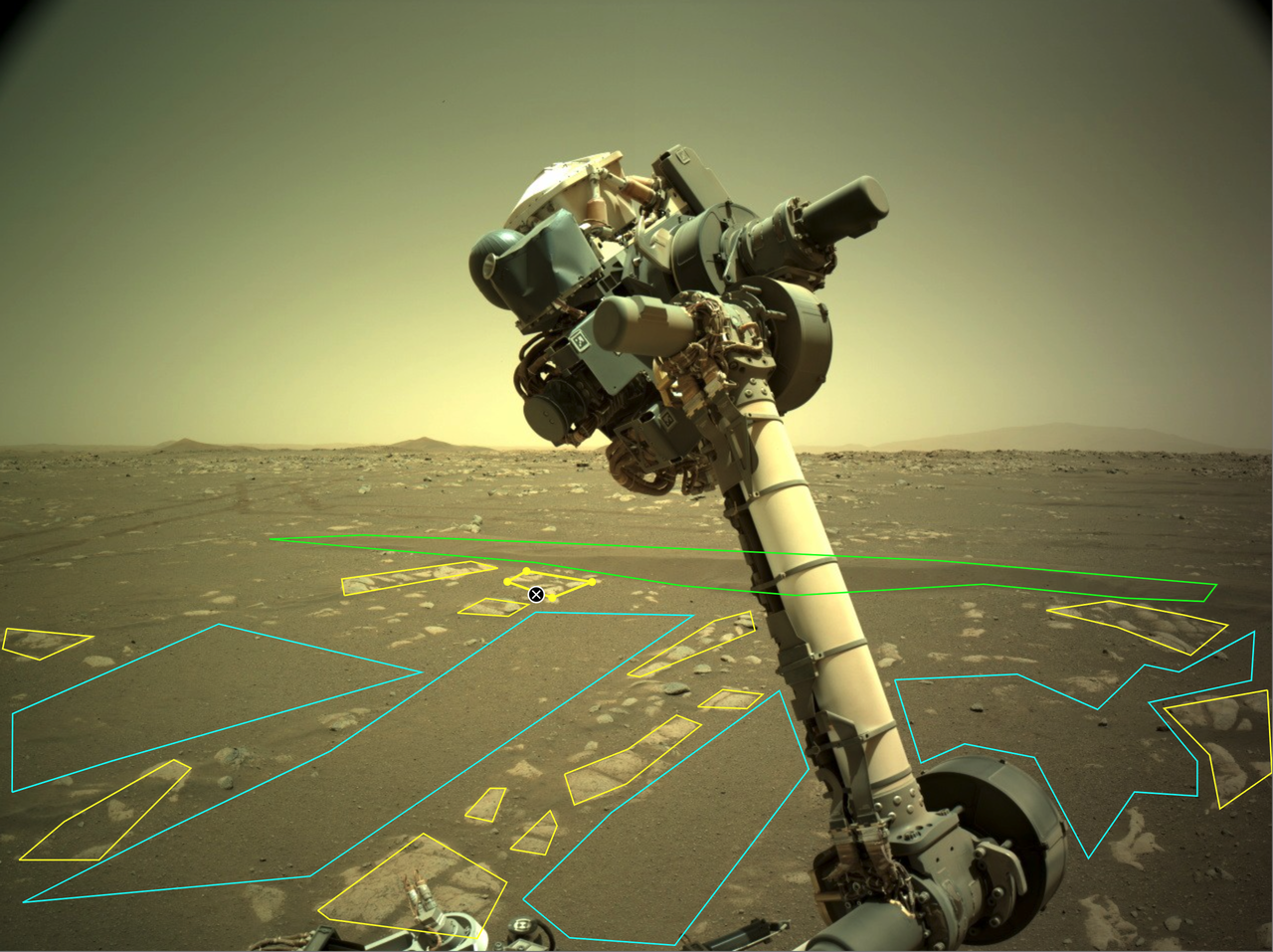 You Can Help Train NASA’s Rovers to Better Explore Mars | NASA Jet ...