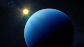 NASA Data Reveals Possible Reason Some Exoplanets Are Shrinking | NASA Jet Propulsion Laboratory ...