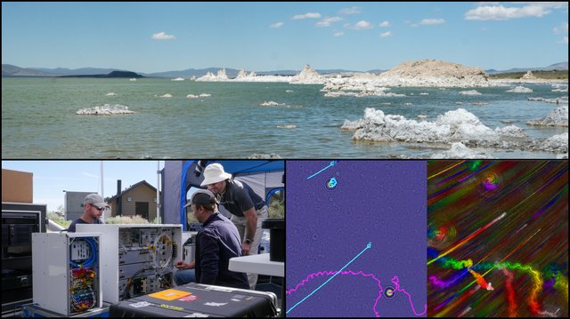 JPL Developing More Tools to Help Search for Life in Deep Space | NASA ...