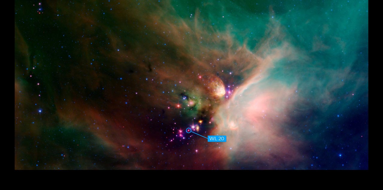 Space Trivia | NASA Jet Propulsion Laboratory (JPL)