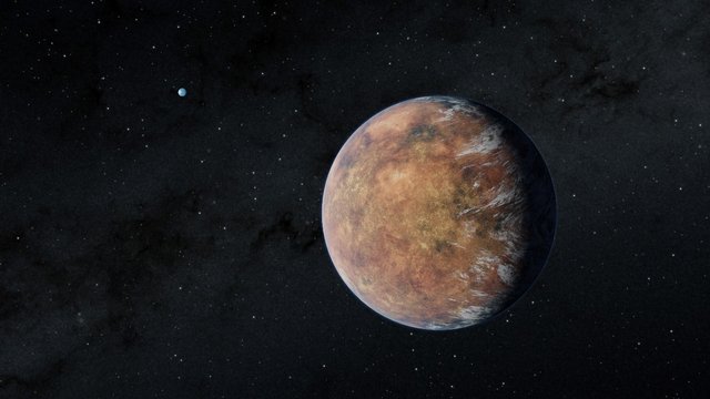 Exploring Exoplanets
