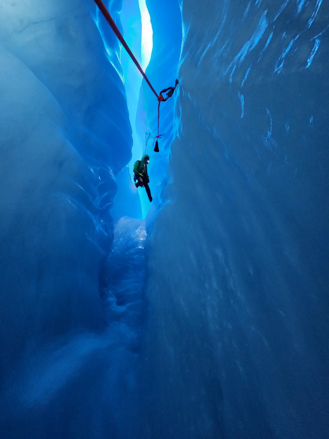 EELS (Exobiology Extant Life Surveyor) | NASA Jet Propulsion Laboratory ...