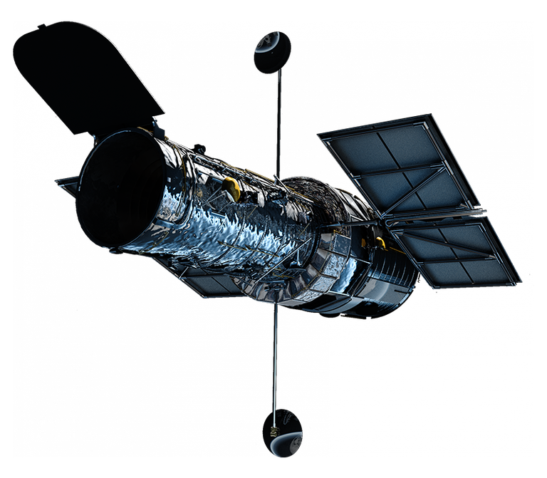 Wide Field and Planetary Camera 2 - Universe Instruments - NASA Jet ...