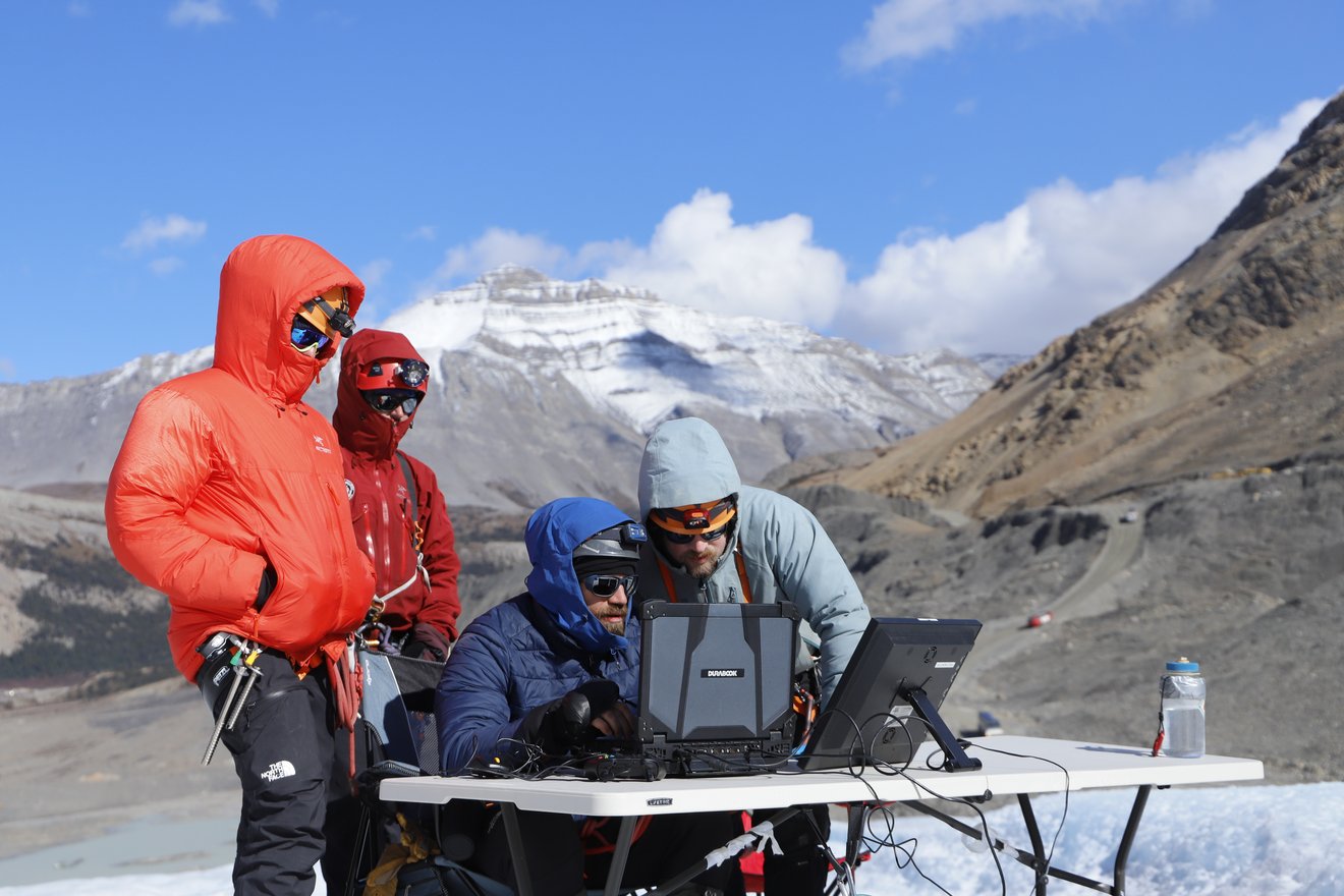 EELS (Exobiology Extant Life Surveyor) | NASA Jet Propulsion Laboratory ...