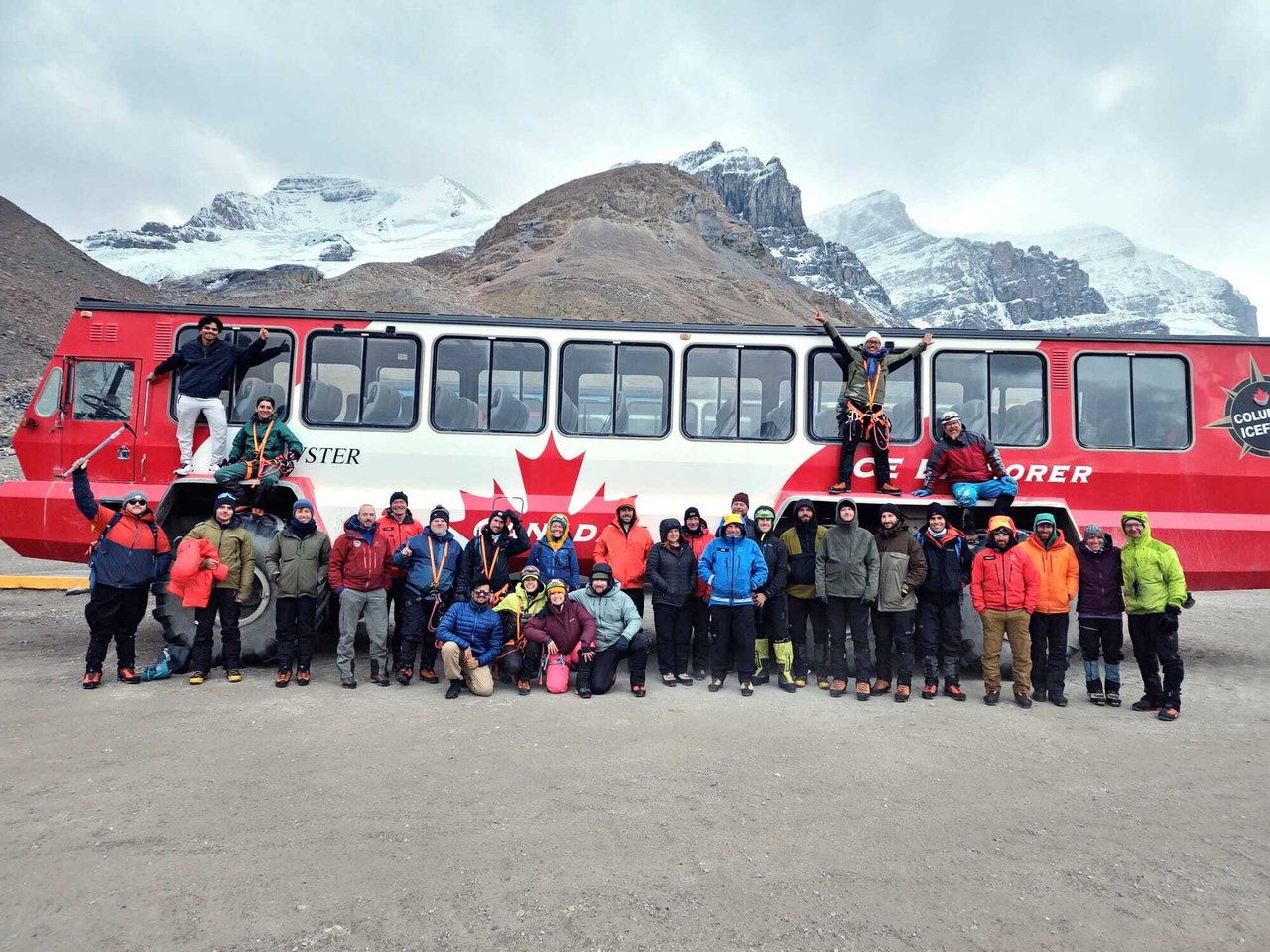 EELS (Exobiology Extant Life Surveyor) | NASA Jet Propulsion Laboratory ...