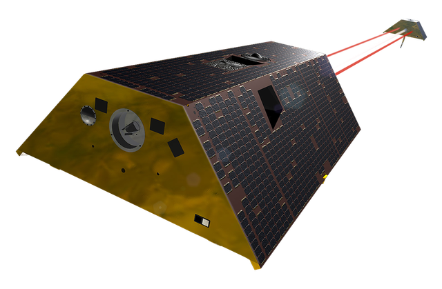 GRACE - FO | NASA Jet Propulsion Laboratory (JPL)