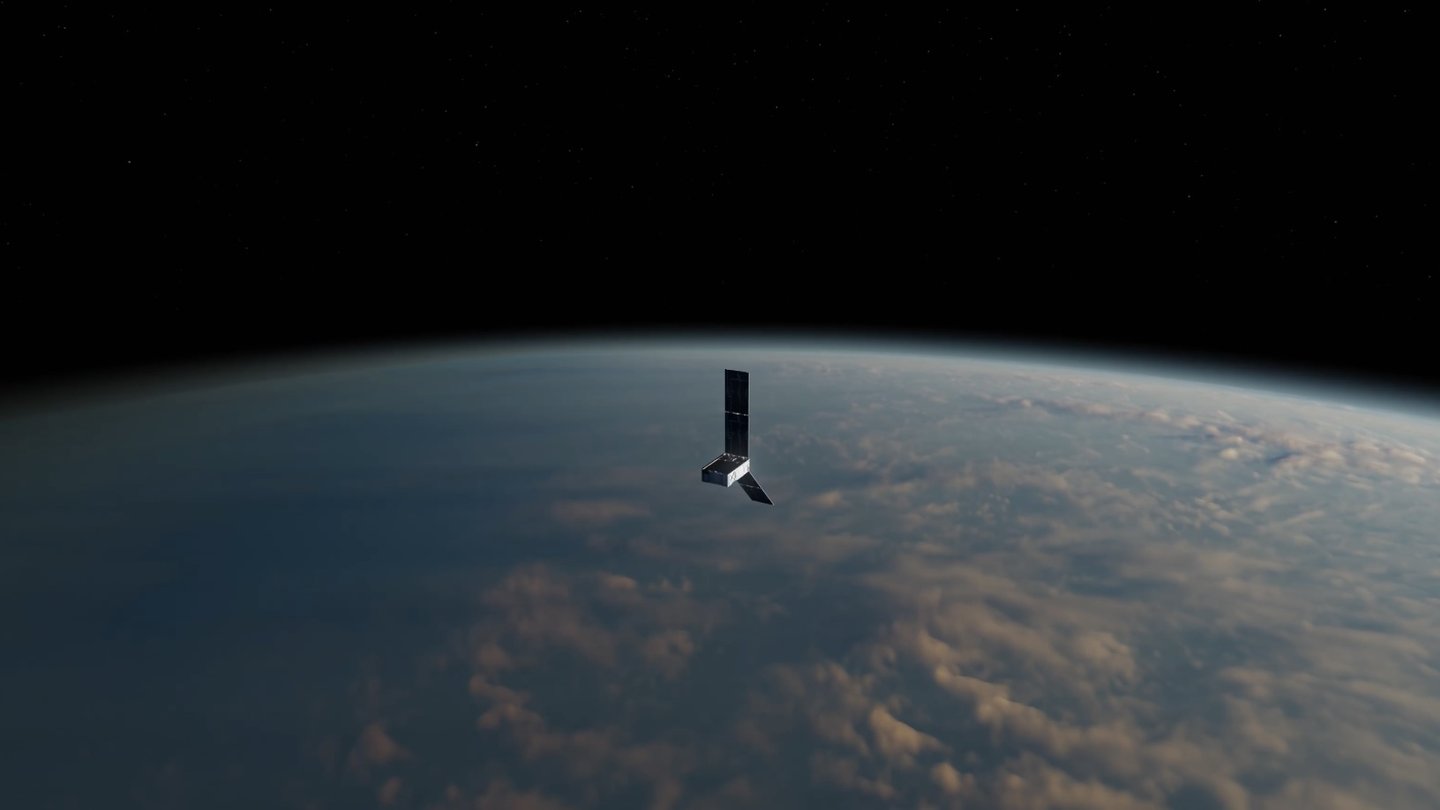 PREFIRE | NASA Jet Propulsion Laboratory (JPL)
