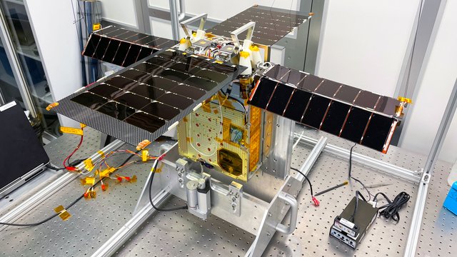 Solar System Exploration at JPL