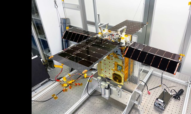 Technology at JPL
