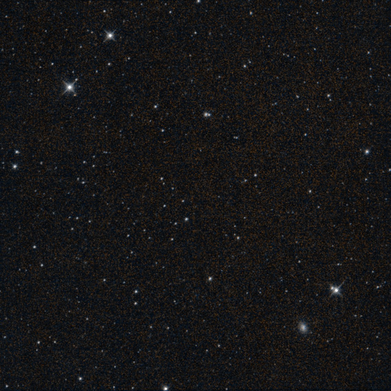 NASA's NEOWISE Captures Final Image Moments Before End of Mission ...