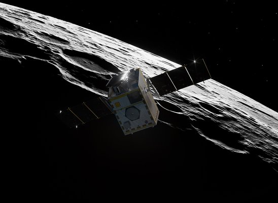 Solar System Exploration at JPL | NASA Jet Propulsion Laboratory (JPL)