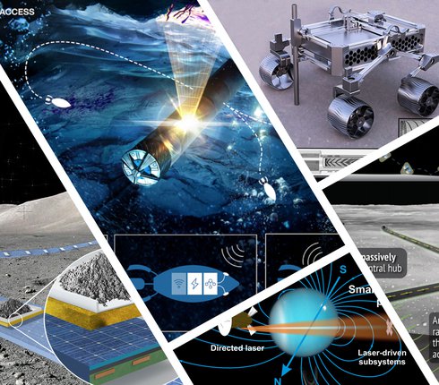 Crazy Engineering: Astrodynamics