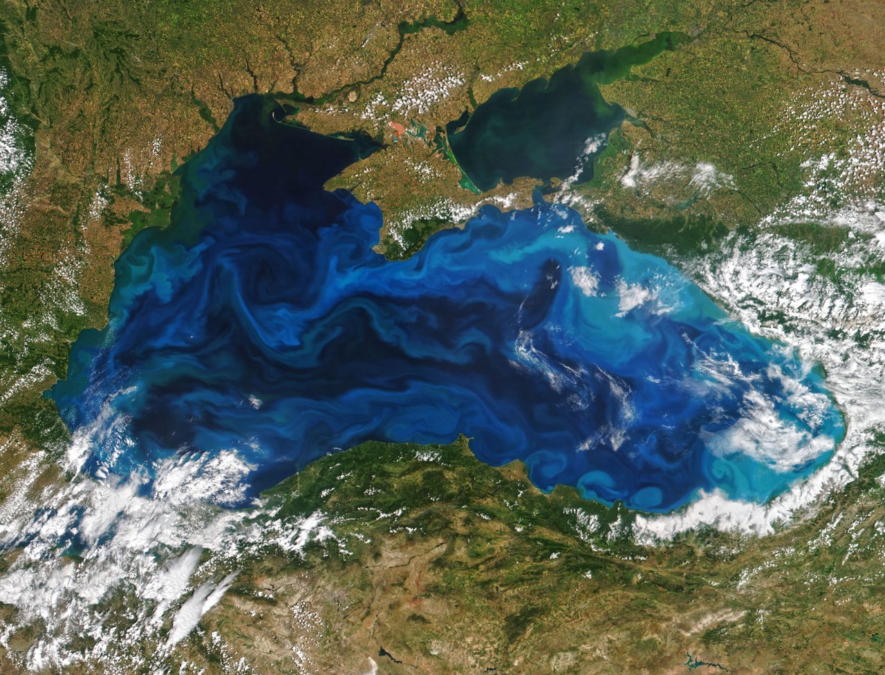 5 Things to Know About How SWOT Will Look at the World’s Water | NASA ...
