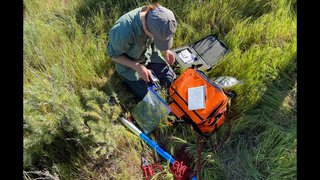 California Field Campaign Helping Scientists Protect Diverse Ecosystems ...