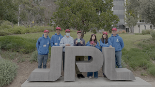 JPL Life | NASA Jet Propulsion Laboratory (JPL)