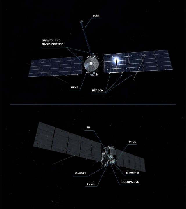 Science | NASA Jet Propulsion Laboratory (JPL)