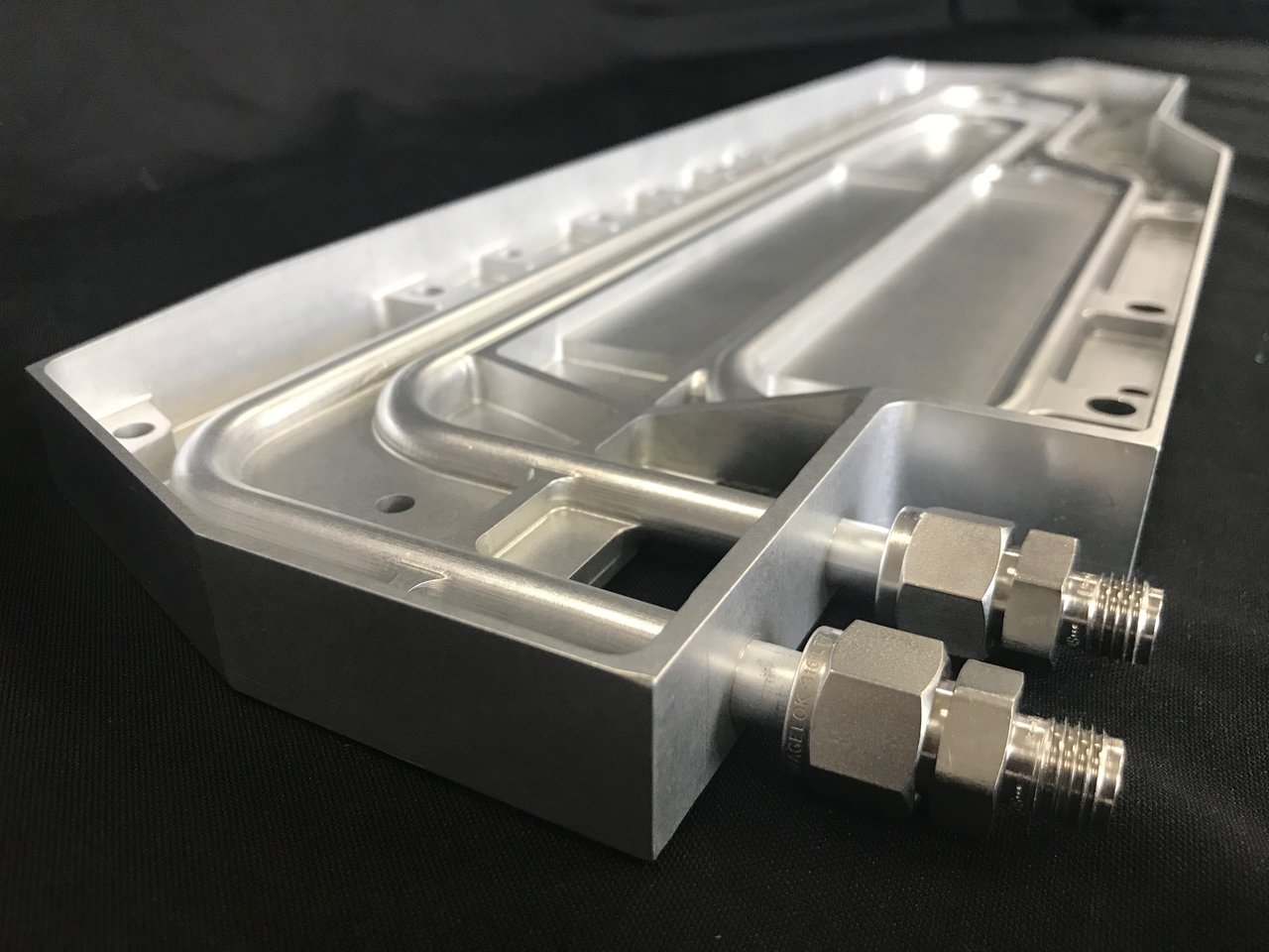 Ultrasonic Welding Makes Parts for NASA Missions, Commercial Industry ...