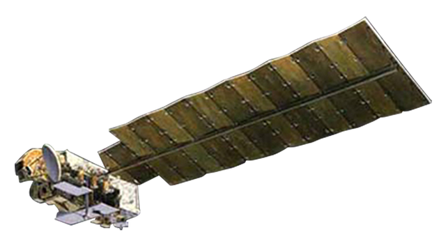 Microwave Limb Sounder - Earth Instruments - NASA Jet Propulsion ...
