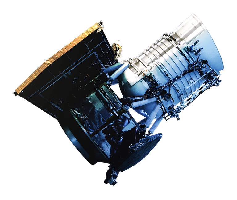 NEOWISE Mission Summary | NASA Jet Propulsion Laboratory (JPL)