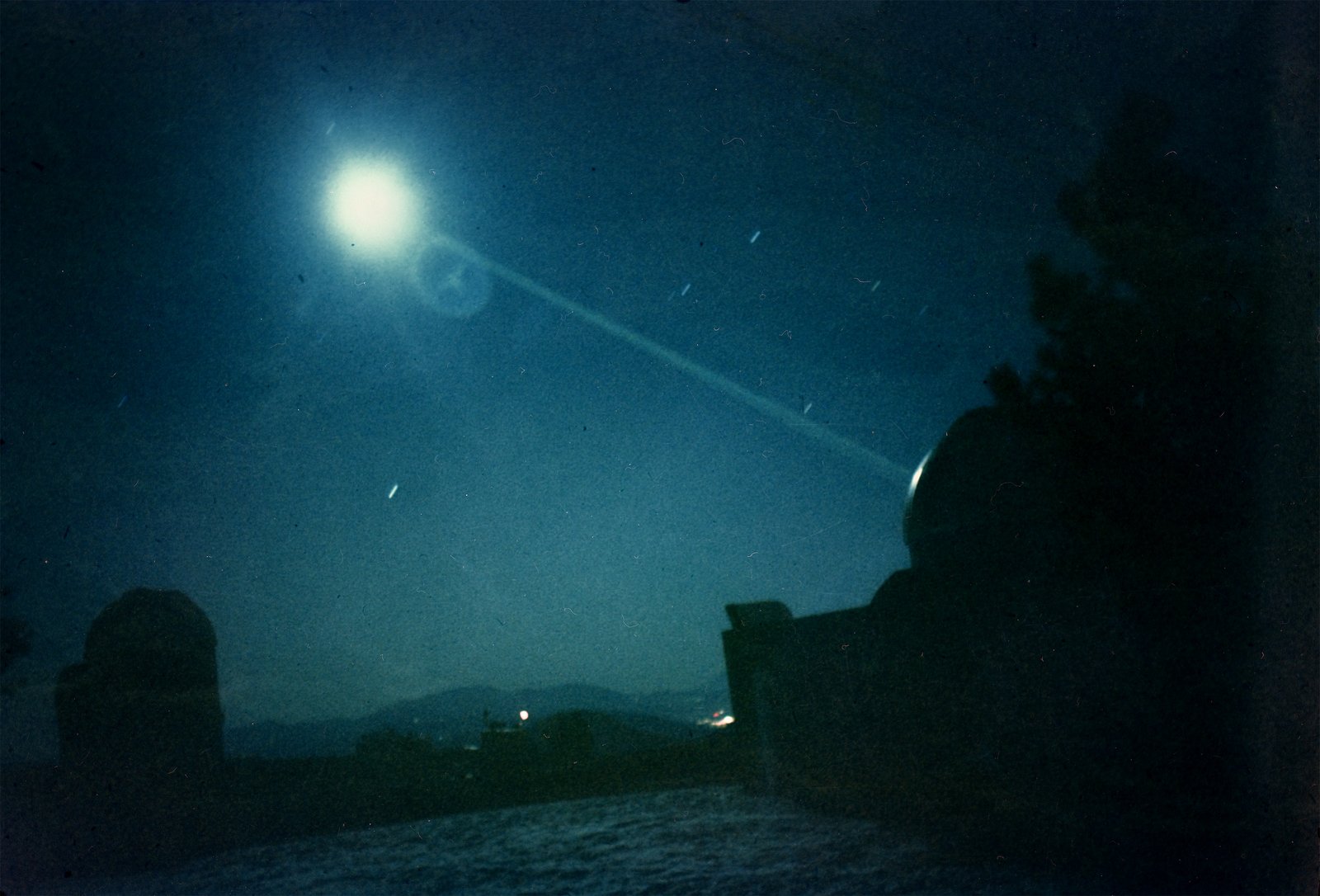 Slice of History - 55th Anniversary of Surveyor 7 Launch | NASA Jet ...