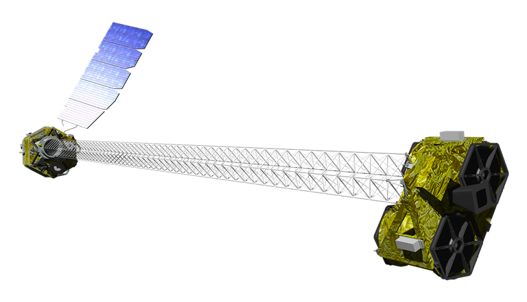 NuSTAR - Universe Missions - NASA Jet Propulsion Laboratory | NASA Jet ...