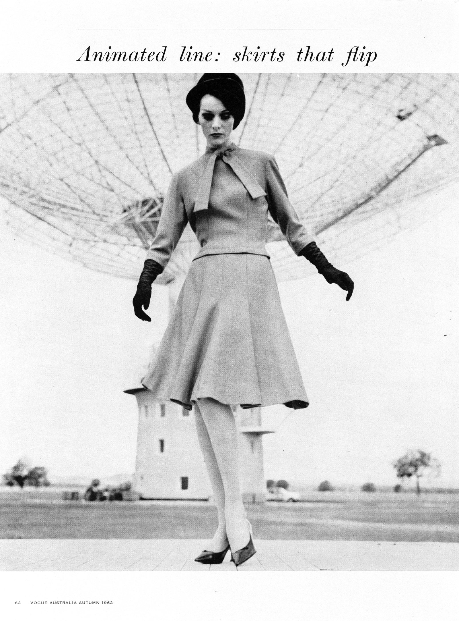 Slice of History - Science In Vogue | NASA Jet Propulsion Laboratory (JPL)