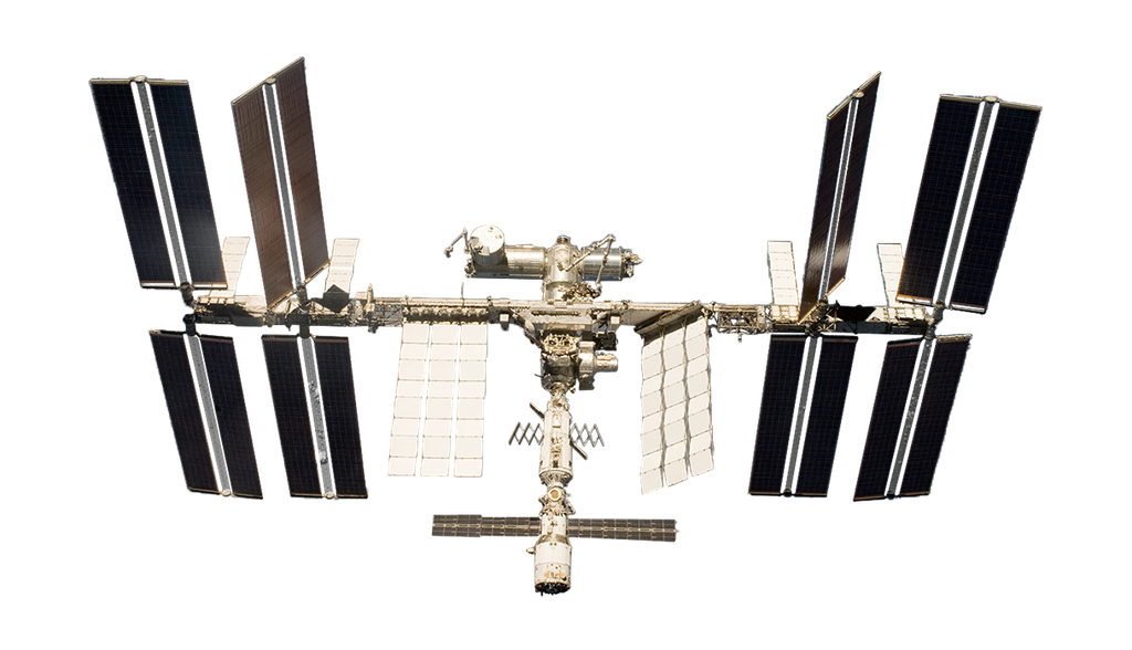 ECOSTRESS | NASA Jet Propulsion Laboratory (JPL)