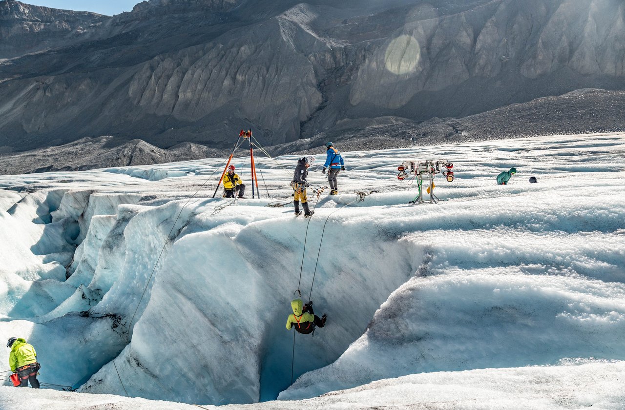 EELS (Exobiology Extant Life Surveyor) | NASA Jet Propulsion Laboratory ...