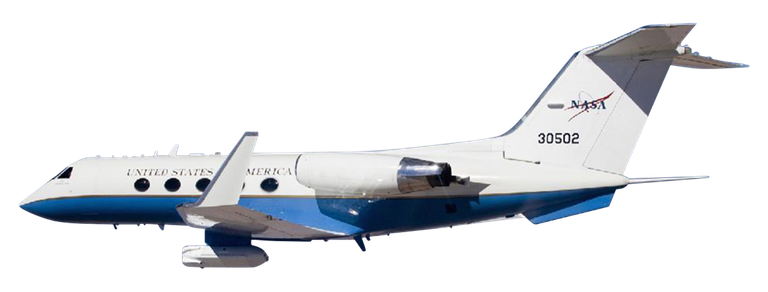 UAVSAR - Aerial Instruments - NASA Jet Propulsion Laboratory | NASA Jet ...
