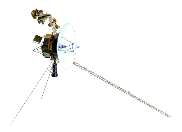 Voyager 2 - Interplanetary Missions - NASA Jet Propulsion Laboratory ...