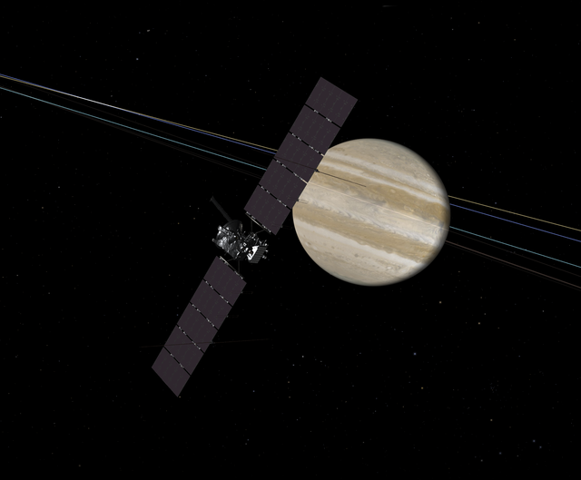 Solar System Exploration at JPL | NASA Jet Propulsion Laboratory (JPL)