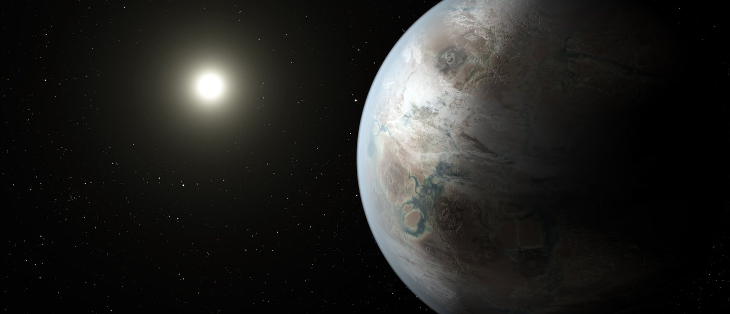 'Exoplanets' and the Search for Habitable Worlds – Teachable Moment ...