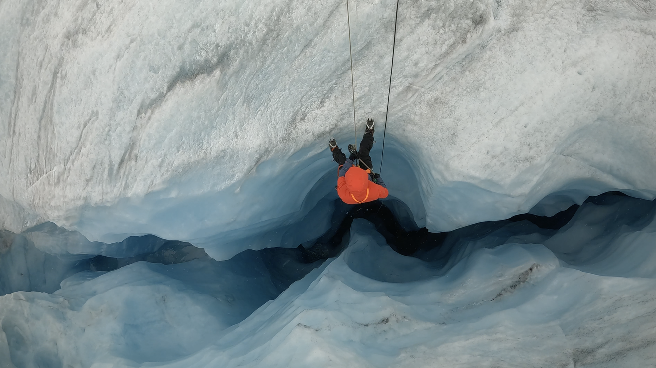 EELS (Exobiology Extant Life Surveyor) | NASA Jet Propulsion Laboratory ...