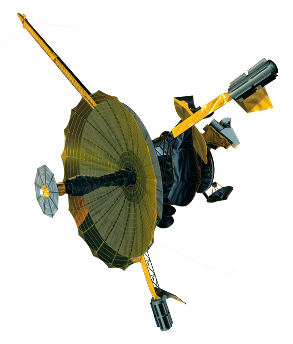 Galileo - Jupiter Missions - NASA Jet Propulsion Laboratory | NASA Jet ...