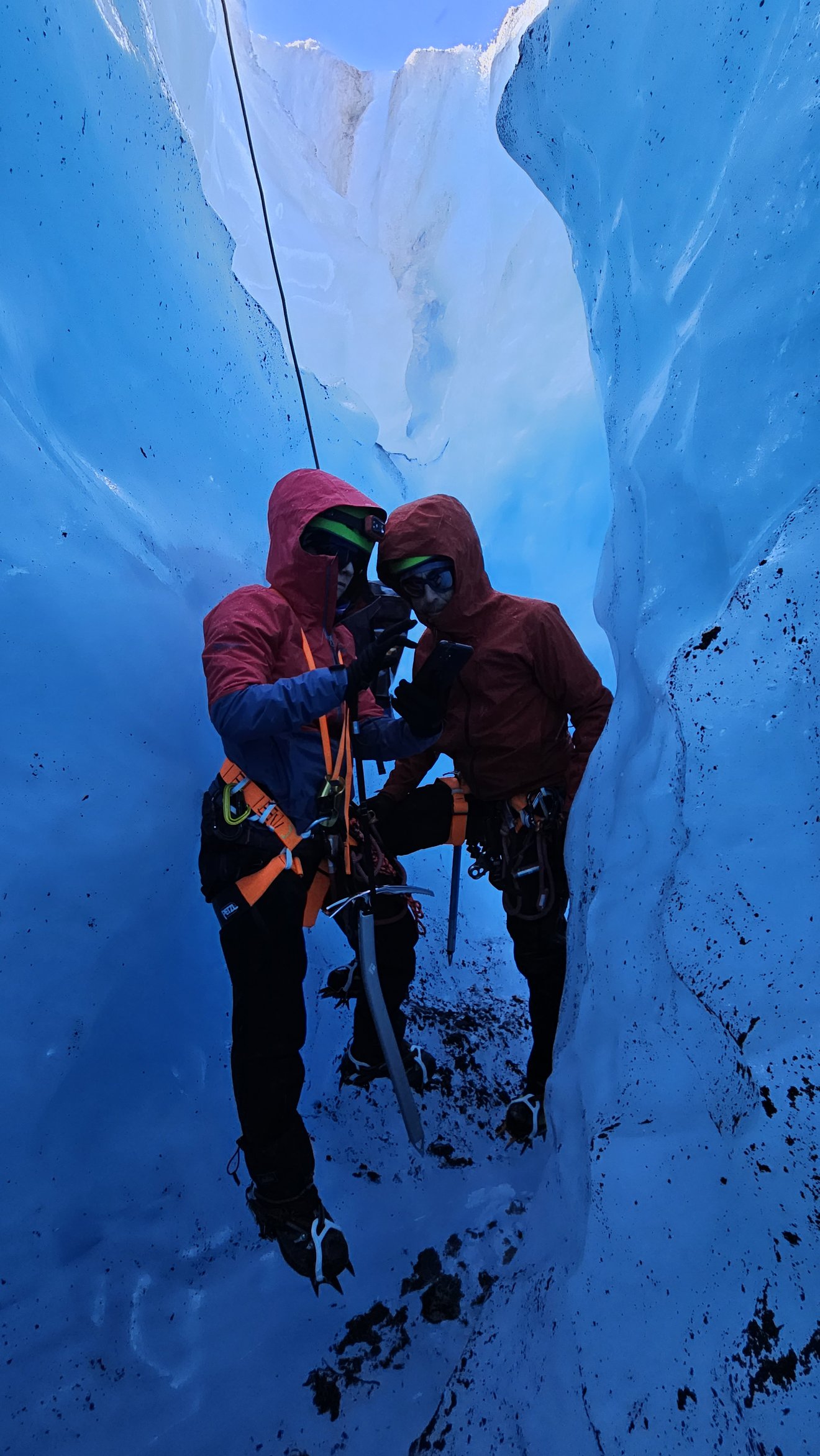 EELS (Exobiology Extant Life Surveyor) | NASA Jet Propulsion Laboratory ...
